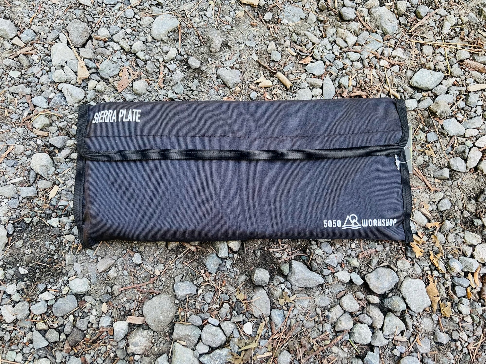 WAITER-U SHOP｜5050Workshop SIERRA PLATE for 2WAY STAND